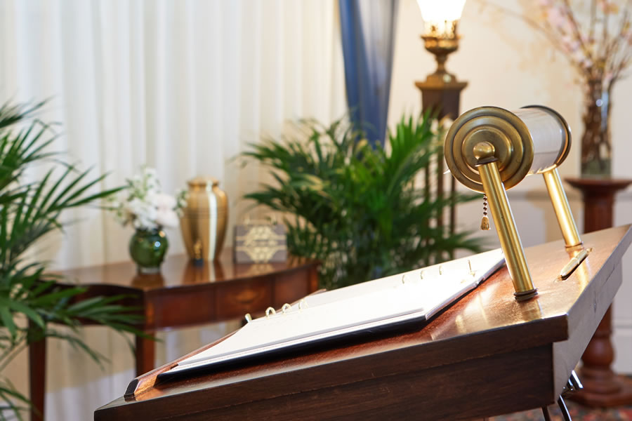 Customized Memorial Services and Life Celebration | NYC | Crestwood ...